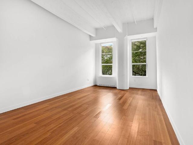 Luxury apartment complex for rent in Brooklyn, New York