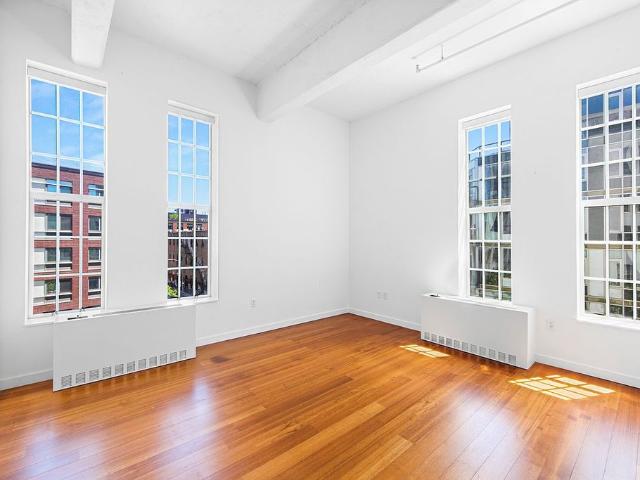 Luxury apartment complex for rent in Brooklyn, United States
