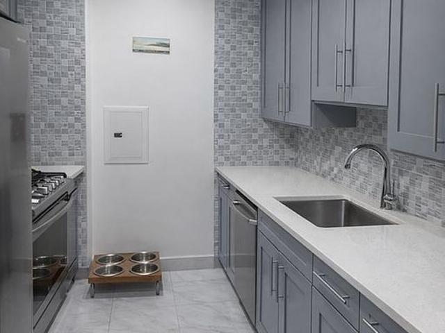 Luxury apartment complex for rent in Brooklyn, New York