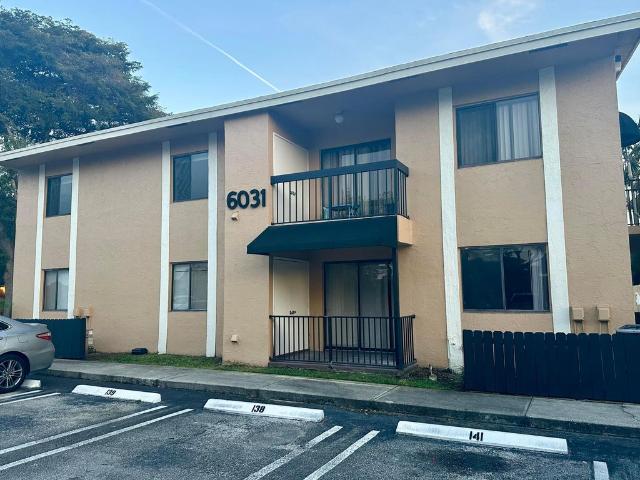 Luxury apartment complex for rent in Greenacres City, United States