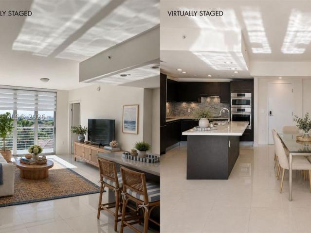 Luxury apartment complex for rent in Doral, Florida