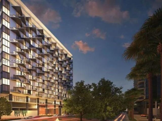 Luxury apartment complex for rent in Doral, Florida