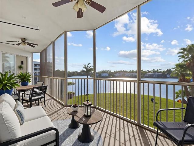 Luxury apartment complex for rent in Doral, United States