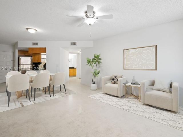 Luxury apartment complex for rent in Doral, United States