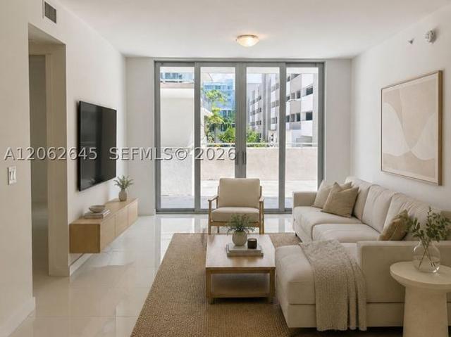Luxury apartment complex for rent in Doral, United States