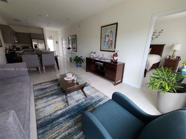 Luxury apartment complex for rent in Doral, United States