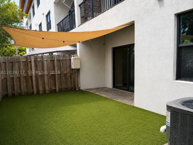 Luxury apartment complex for rent in Doral, United States