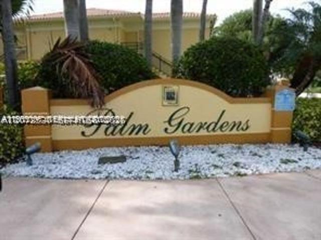 Luxury apartment complex for rent in Doral, United States