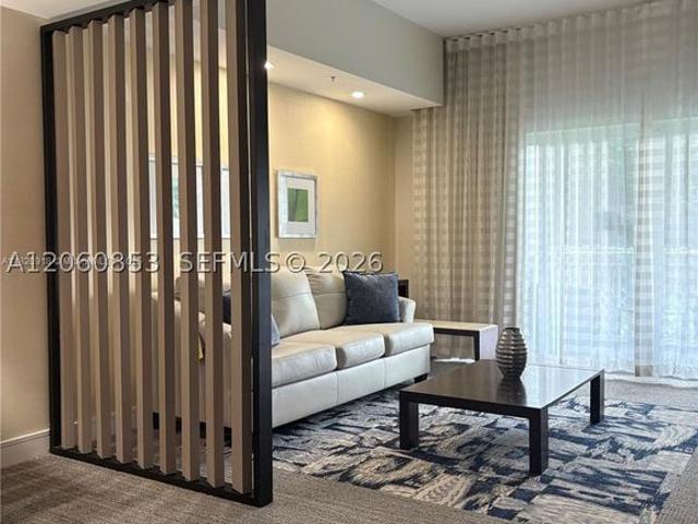 Luxury apartment complex for rent in Doral, United States