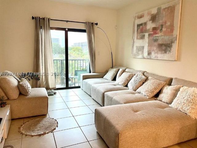 Luxury apartment complex for rent in Doral, United States