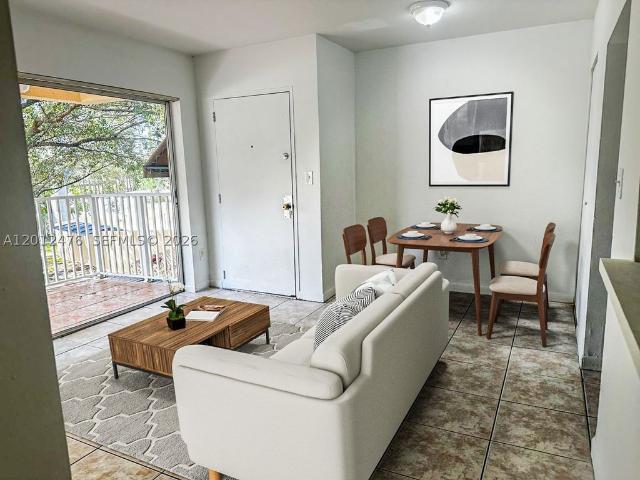 Luxury apartment complex for rent in Doral, United States