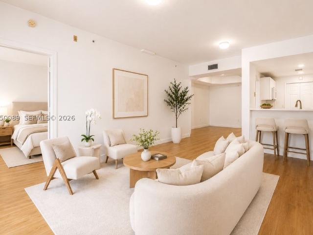Luxury apartment complex for rent in Doral, United States
