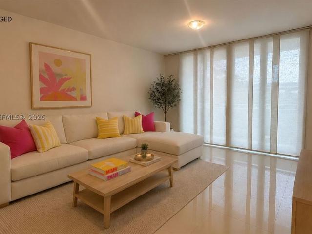 Luxury apartment complex for rent in Doral, United States