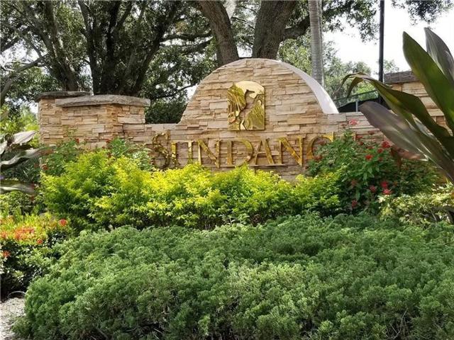 Luxury apartment complex for rent in Davie, Florida