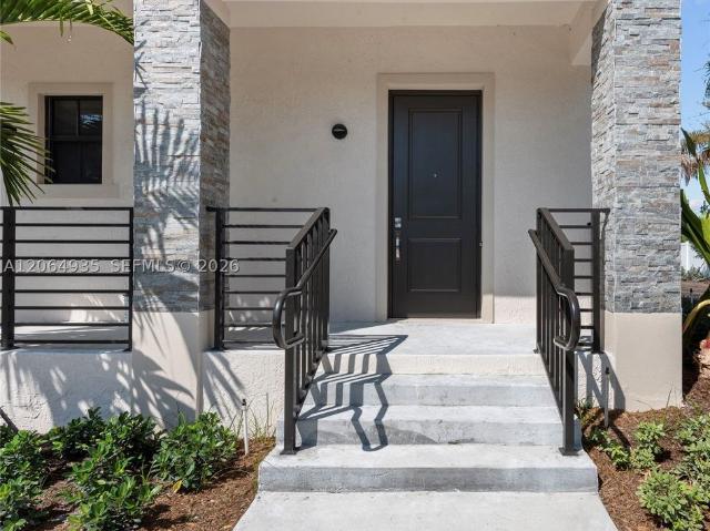 Luxury apartment complex for rent in Davie, Florida