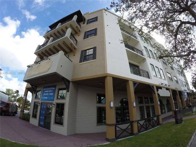 Luxury apartment complex for rent in Davie, Florida
