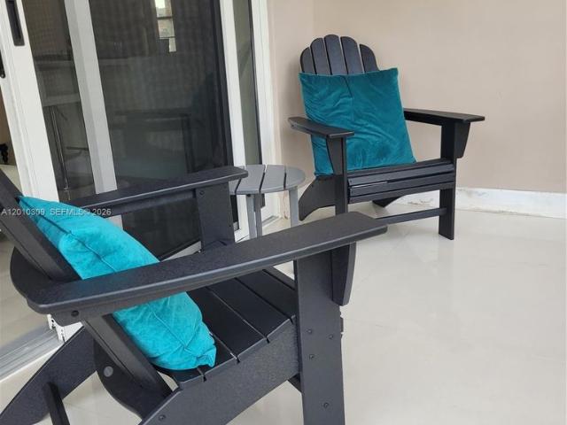 Luxury apartment complex for rent in Davie, Florida