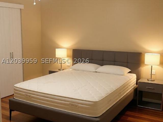 Luxury apartment complex for rent in Davie, United States