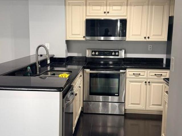 Luxury apartment complex for rent in Davie, United States