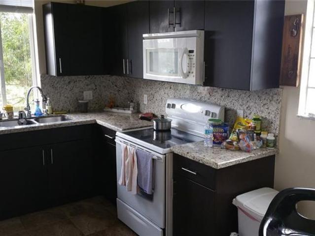 Luxury apartment complex for rent in Davie, United States