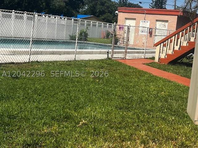 Luxury apartment complex for rent in Davie, United States