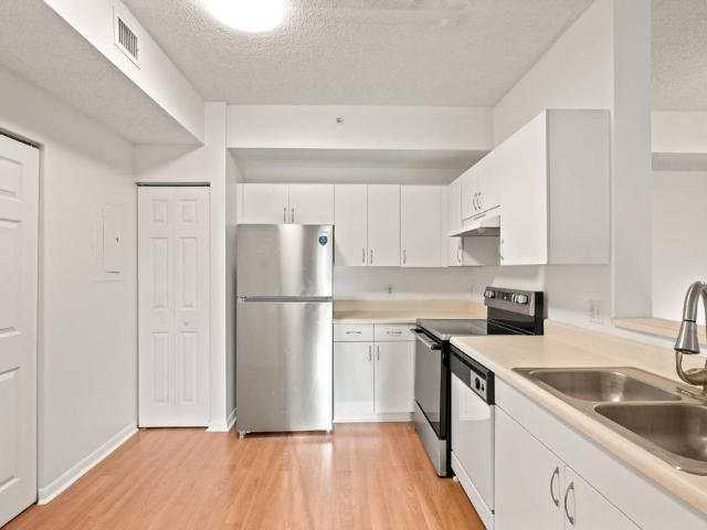 Luxury apartment complex for rent in Davie, United States
