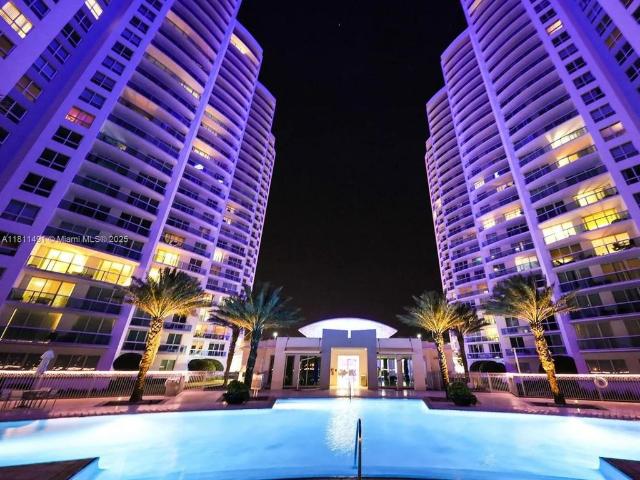 Luxury apartment complex for rent in Daytona Beach, Florida