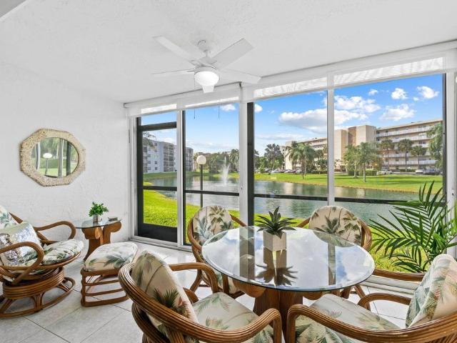 Luxury apartment complex for rent in Dania Beach, United States