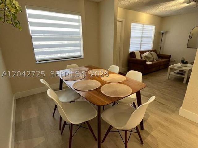 Luxury apartment complex for rent in Dania Beach, United States
