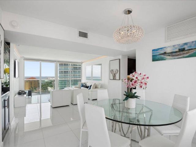 Luxury apartment complex for rent in Deerfield Beach, Florida