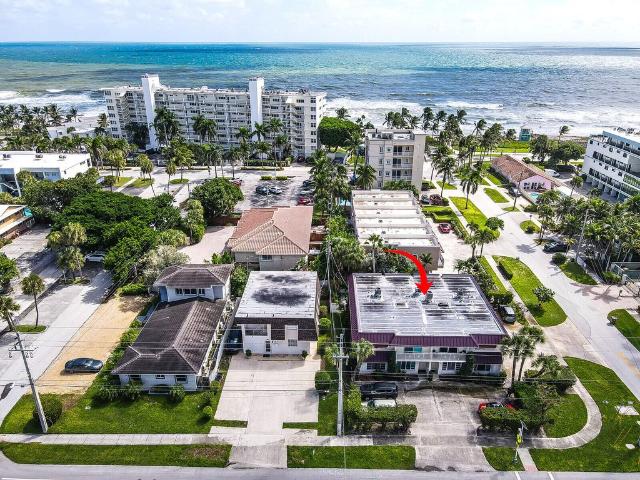Luxury Townhouse for rent in Deerfield Beach, United States