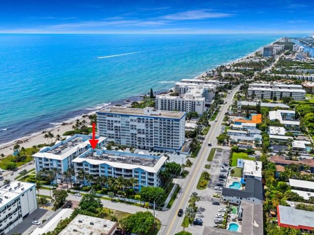 Luxury apartment complex for rent in Deerfield Beach, United States