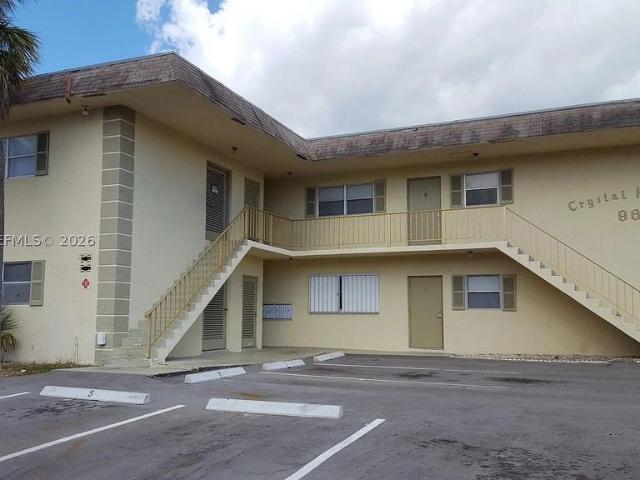 Luxury apartment complex for rent in Deerfield Beach, United States