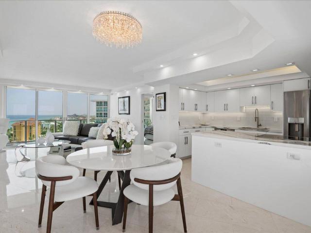 Luxury apartment complex for rent in Deerfield Beach, United States