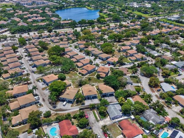 Luxury apartment complex for rent in Delray Beach, Florida