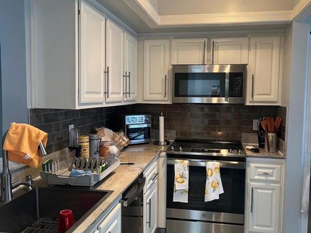 Luxury apartment complex for rent in Delray Beach, Florida