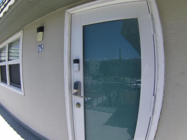 Luxury apartment complex for rent in Delray Beach, Florida