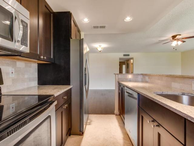Luxury apartment complex for rent in Delray Beach, Florida