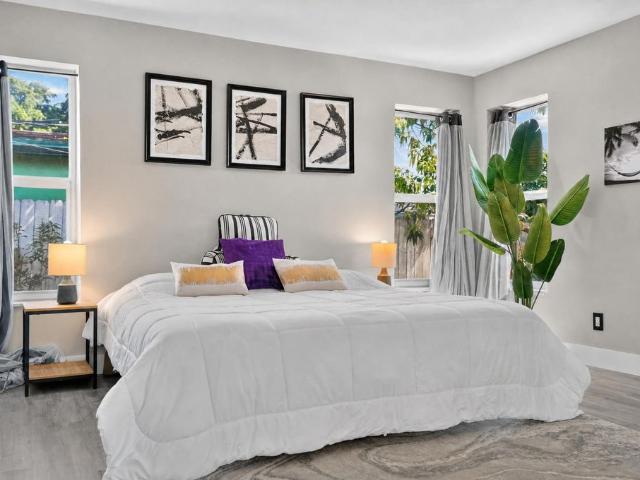 Luxury apartment complex for rent in Delray Beach, Florida