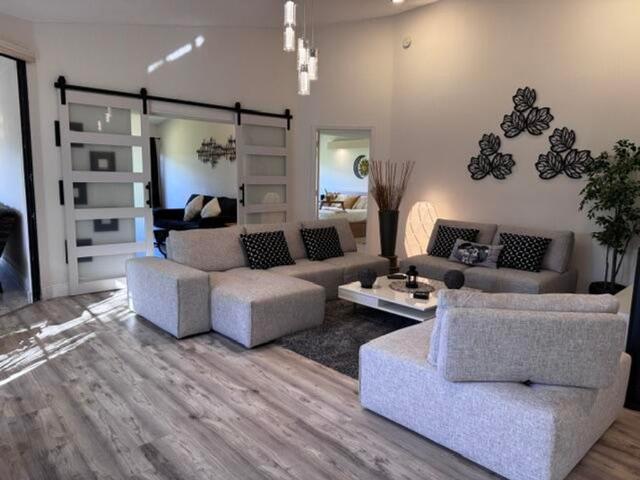 Luxury apartment complex for rent in Delray Beach, Florida