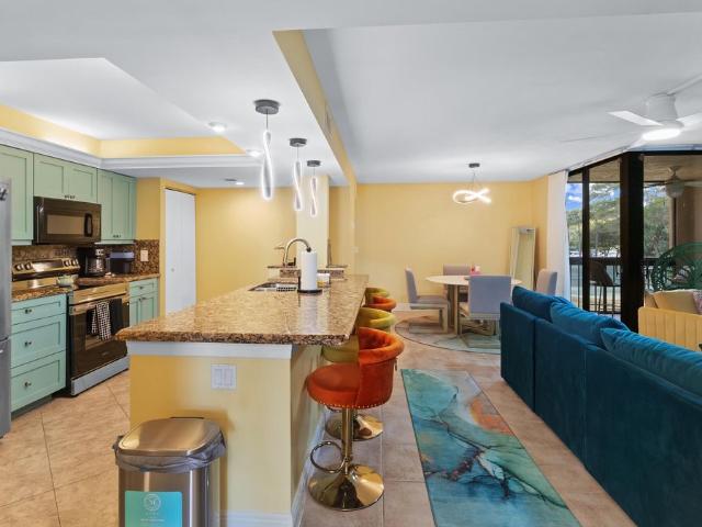 Luxury apartment complex for rent in Delray Beach, Florida