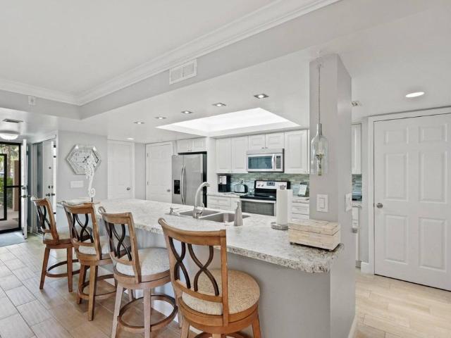 Luxury apartment complex for rent in Delray Beach, Florida