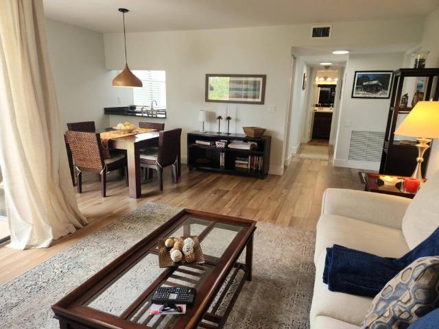 Luxury apartment complex for rent in Delray Beach, Florida