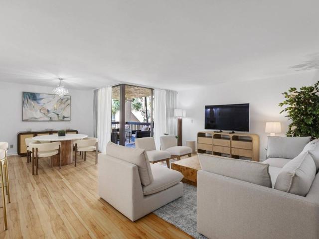 Luxury apartment complex for rent in Delray Beach, Florida