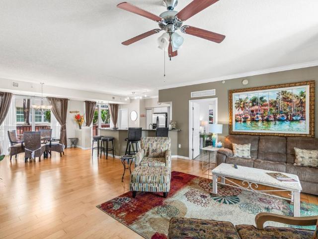 Luxury apartment complex for rent in Delray Beach, Florida