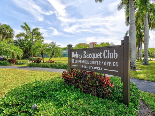 Luxury apartment complex for rent in Delray Beach, Florida