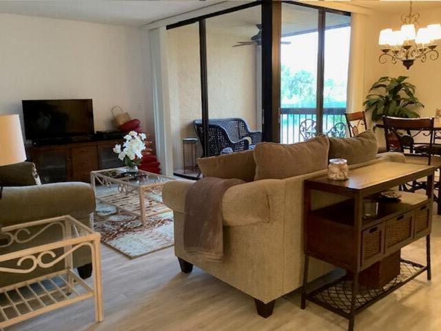 Luxury apartment complex for rent in Delray Beach, Florida