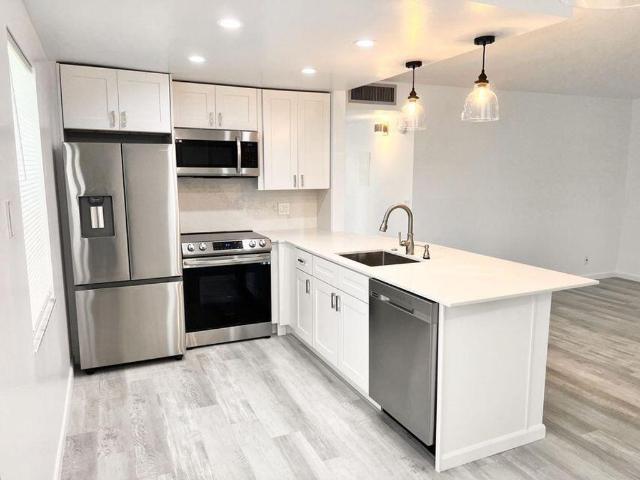 Luxury apartment complex for rent in Delray Beach, Florida