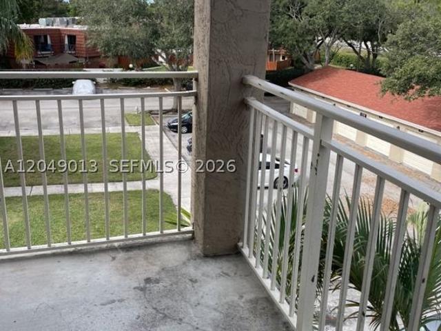 Luxury apartment complex for rent in Delray Beach, Florida