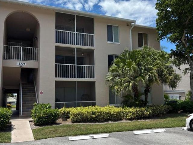 Luxury apartment complex for rent in Delray Beach, United States